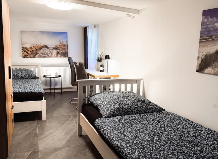 Wohnung 4-5p - 2zi - Aurora Hamburg Com - Ahrensburg