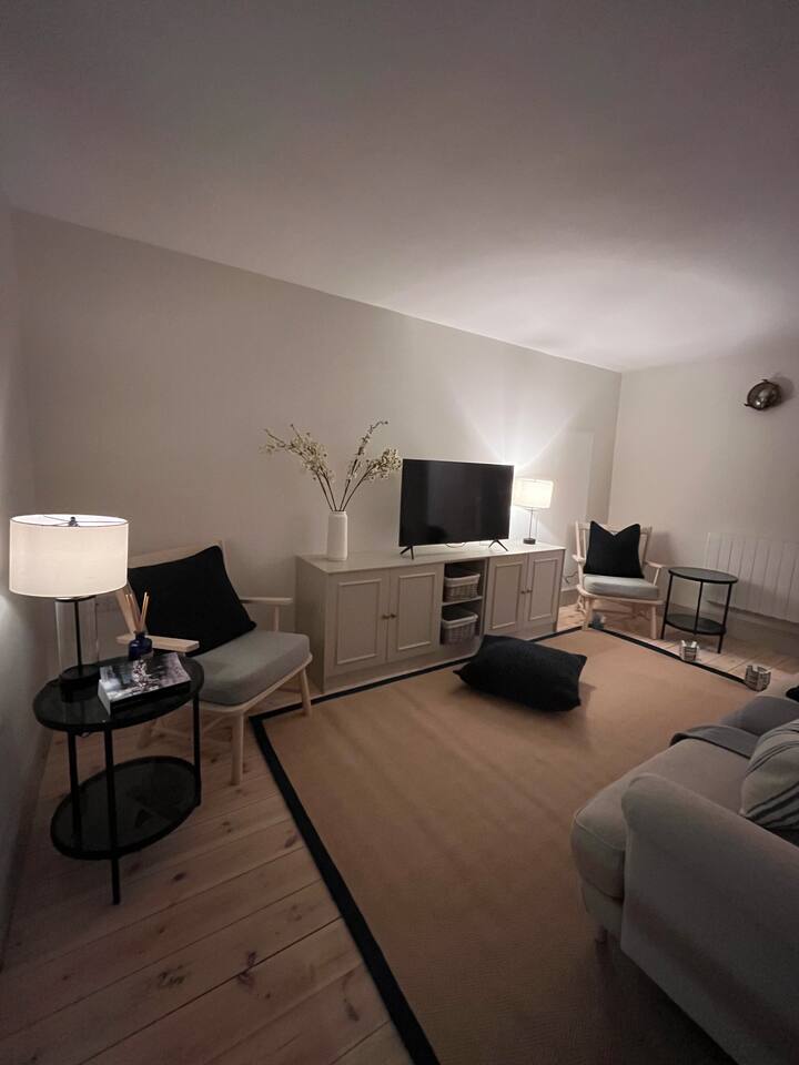 Efail Fach - Stunning, Newly Renovated Beach House - New Quay