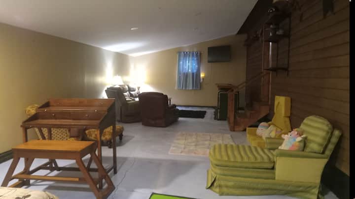 Comfycottage - Marion, OH
