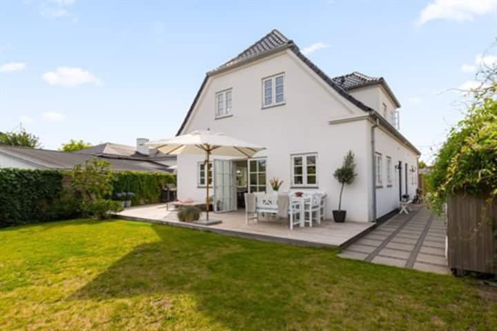 Skøn Bolig Ved Amager Strand - Copenhagen Airport (CPH)