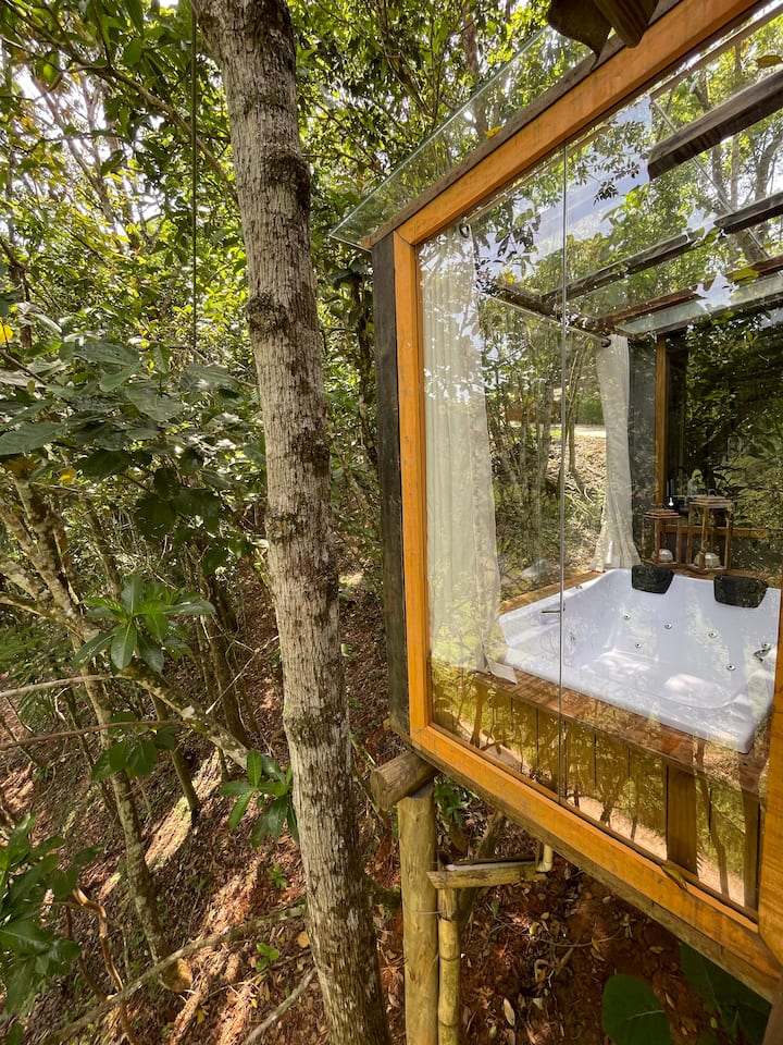 Cabana Refúgio Dellarosa
Itapema Sc - Itapema