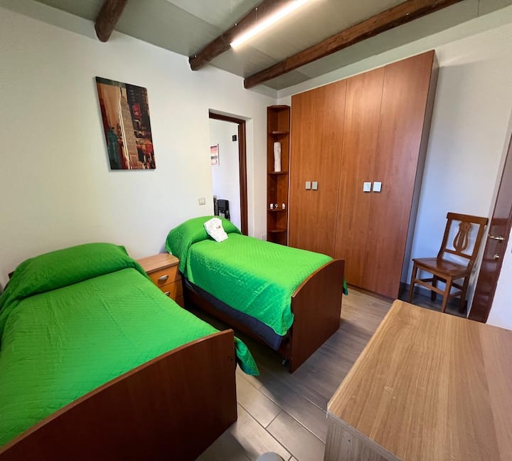 The Olive House - Castel Volturno