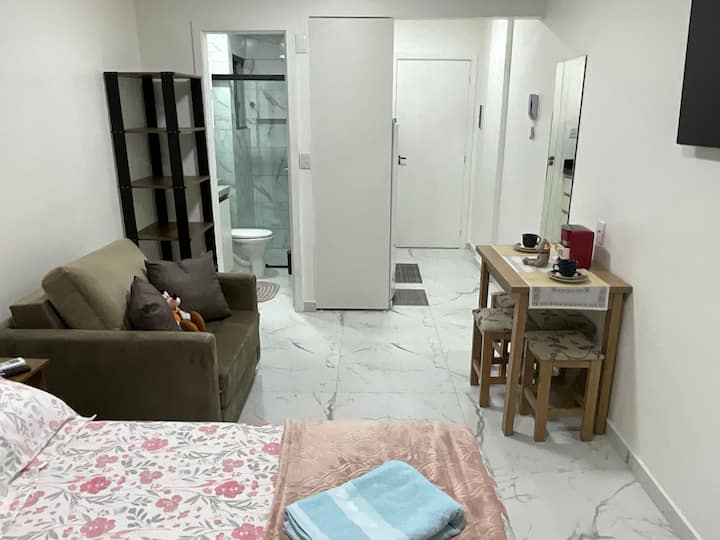 Loft Center Balneário Camboriú Brazil Wi-fi 500 Mb - Balneário Camboriú