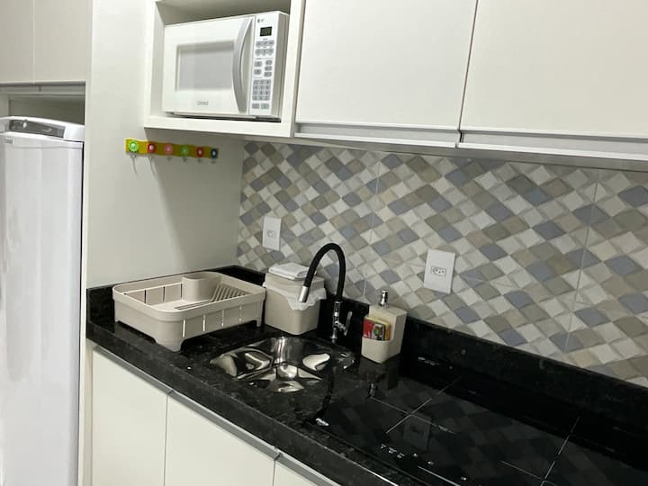 Loft Center Balneário Camboriú Brazil Near Beach - Balneario Camboriú