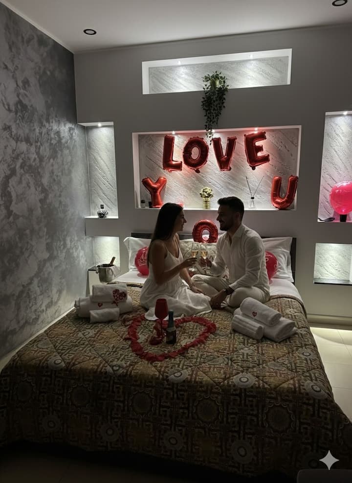 Il Cortiletto 28 Room & House13 - Syracuse