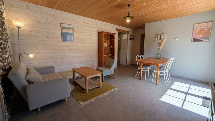La Petite Grange - Vendée