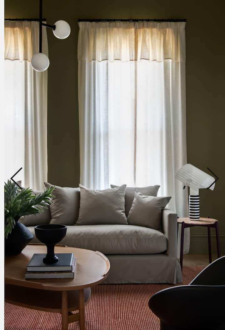 Magnificent Camberwell Abode - Melbourne