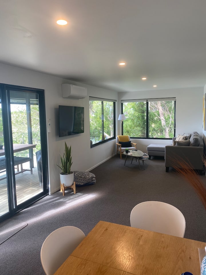 Rusty Fish Air Bnb - Paihia