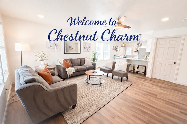 Stay & Walk 2 Attractions <|> King & Queen Beds - マッキニー, TX