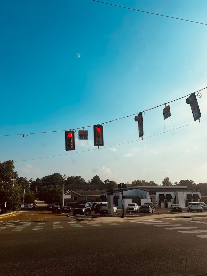 Corner Of Taste & Msu - Starkville, MS