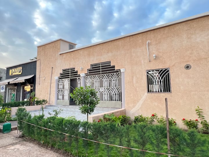 Serenity - Bamako
