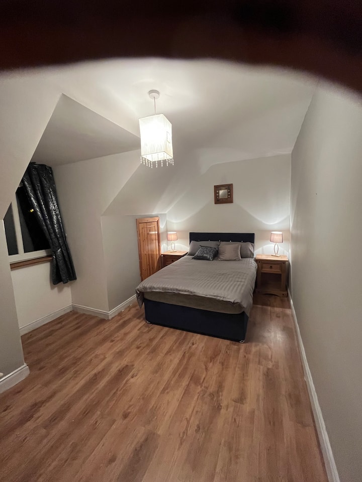 Linryan B&b - Birr