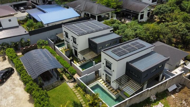 Hgv Tagaytay - Honey’s Garden Villas - Tagaytay