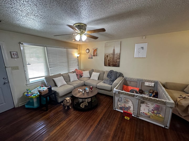 Spacious Bedroom In Ponchatoula - Hammond, LA