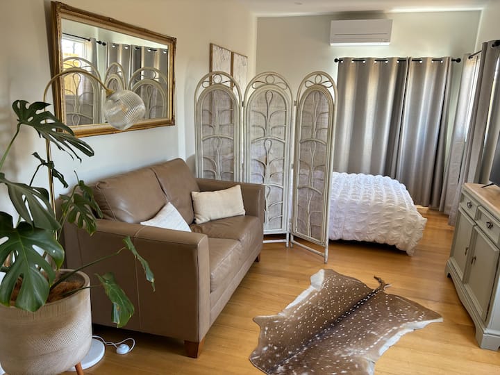 The Guesthouse On Dockerty’s - Bairnsdale