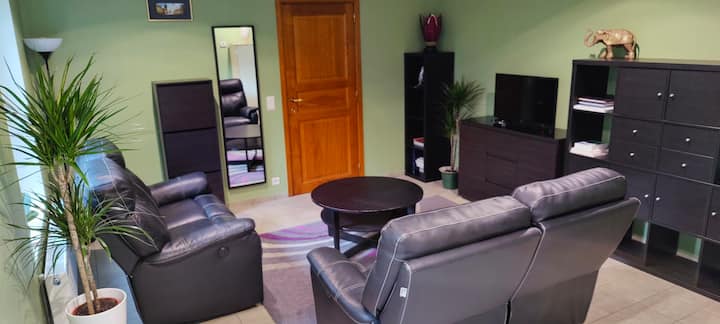 Appartement / Logement Chez Nous - Bastogne