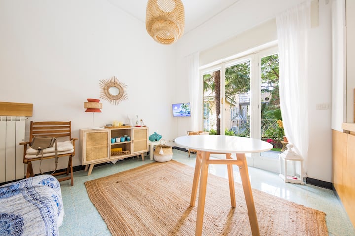 La Casetta Al Mare - Portofino