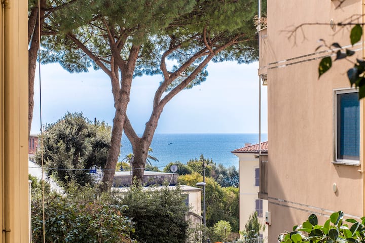 La Casetta Al Mare - Rapallo