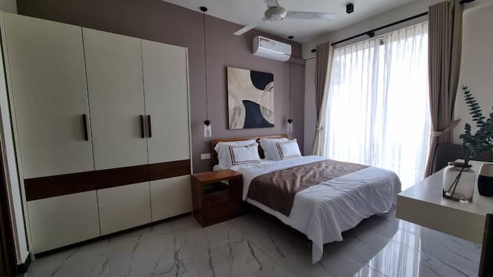 Luxurious Apartment - Kolombo