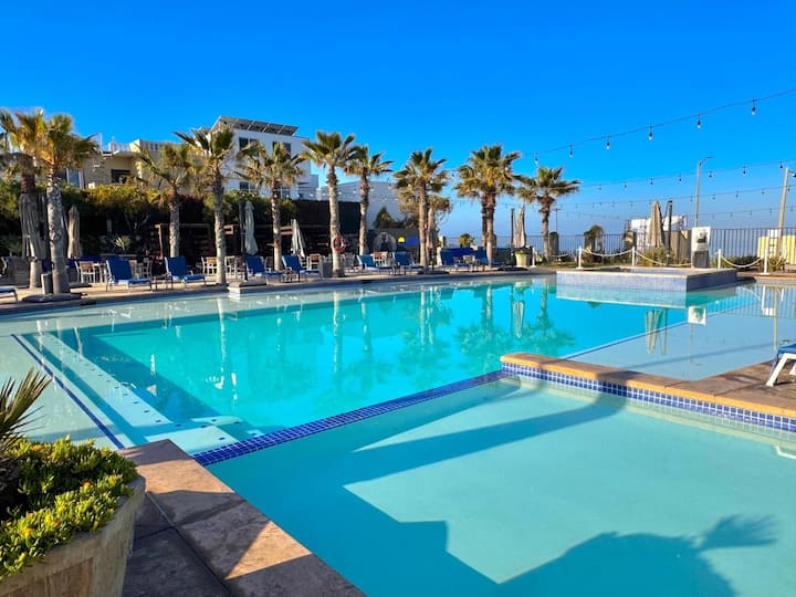 Golden Sunset #2 (2br) - Rosarito