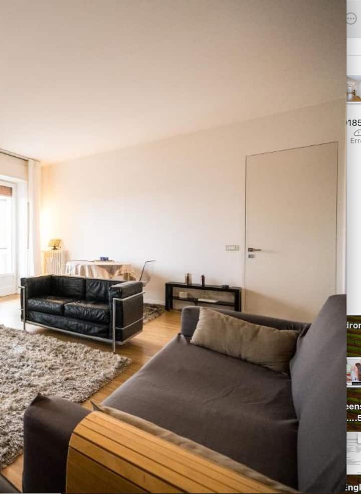 Home Sweet Home Near City Center - Milan