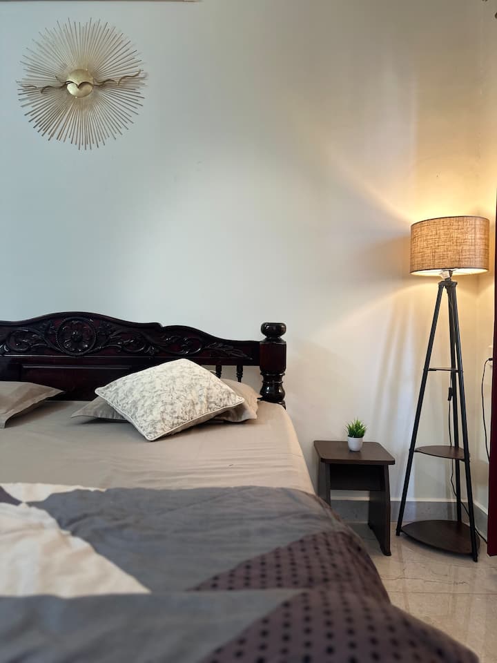 The Gc - Sunrise Studio - Pondichéry