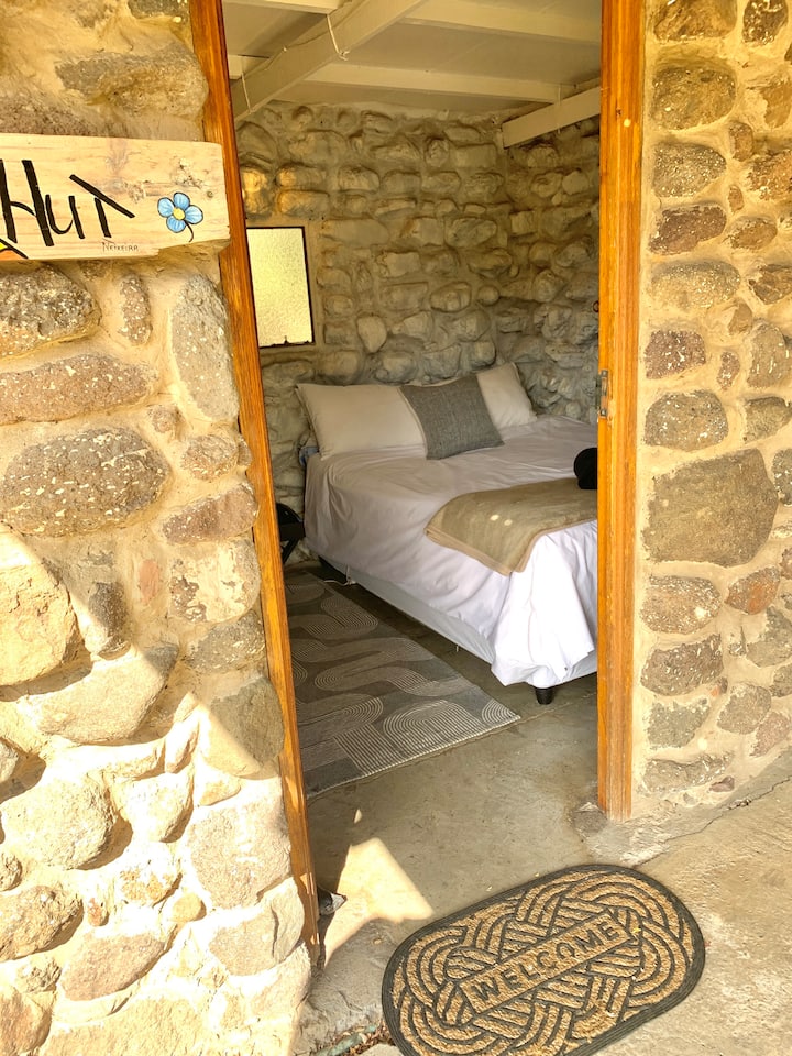 Hunter's Hut - Clarens