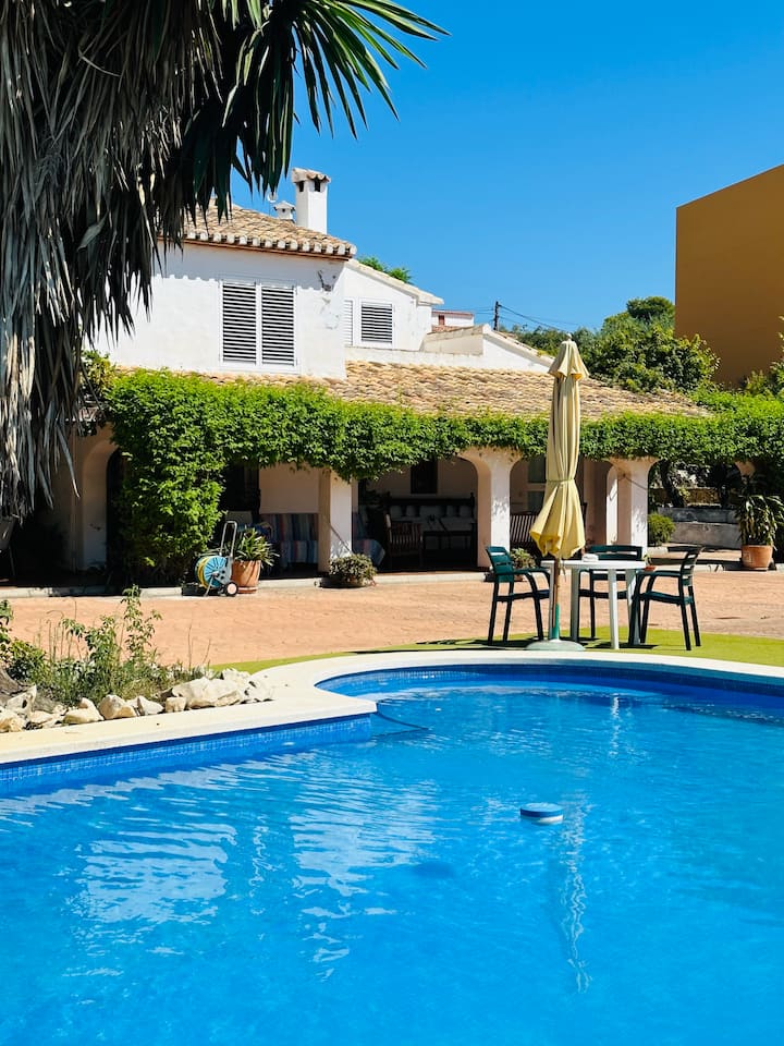 Casa Pantaleon - Calp