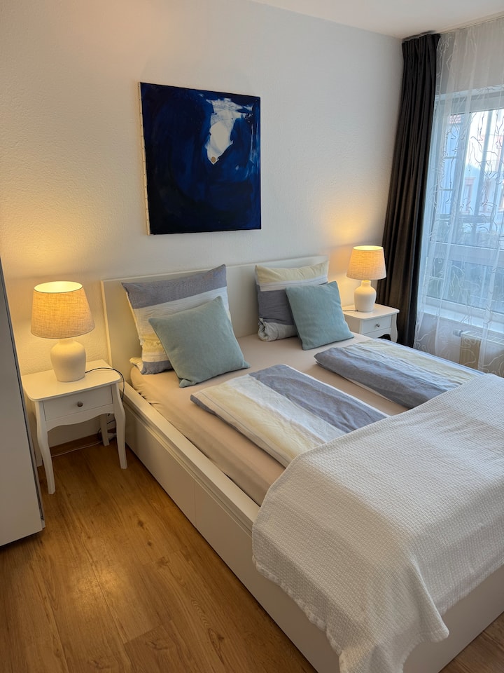 Klappartement Mitten In Der City - Kaiserslautern