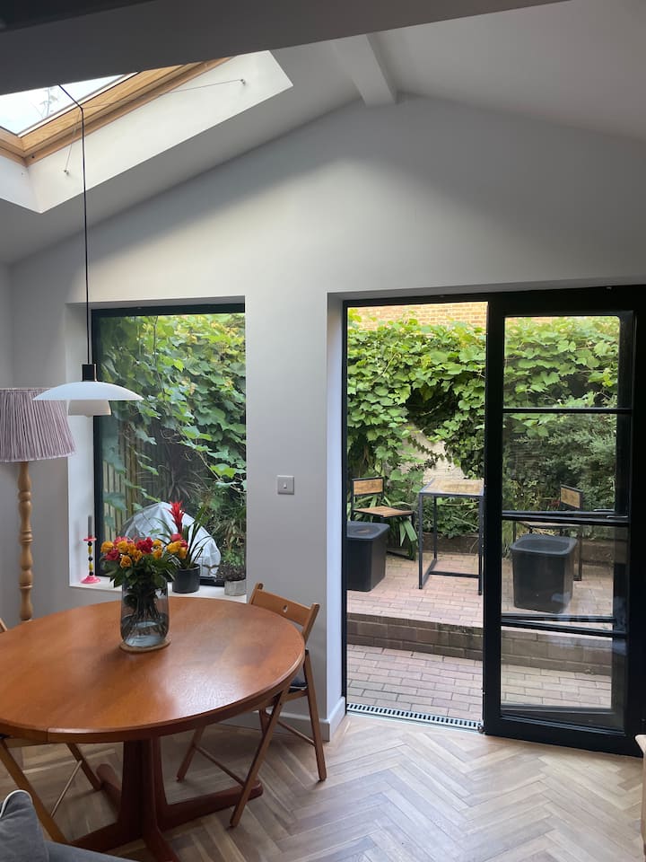 Stylish London Flat - Londra