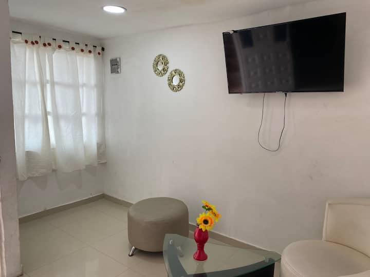 Apartamento 2 Baños - Cartagena