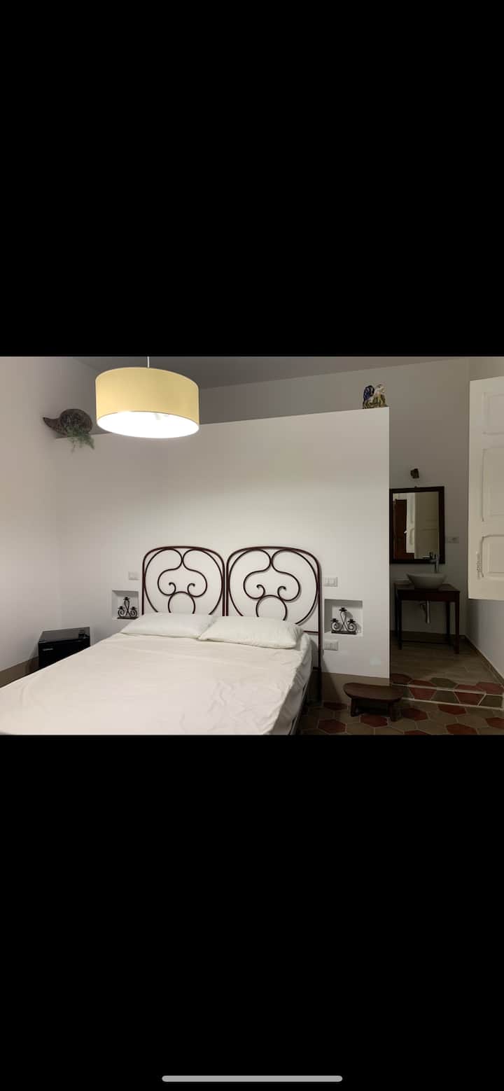 Camera Con Bagno Last Minut - Parghelia