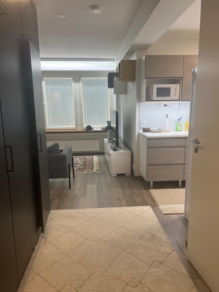 For Rent To 3 Night - Lahti