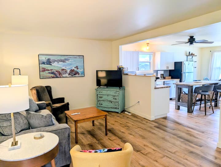 The Annapolis House - Kentville