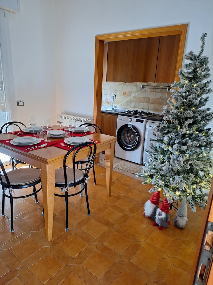 La Maison De Daniela - Venice