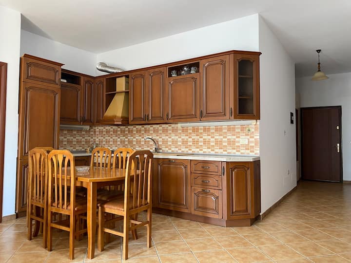 Roel Apartments Shkodra Center - Shkodër