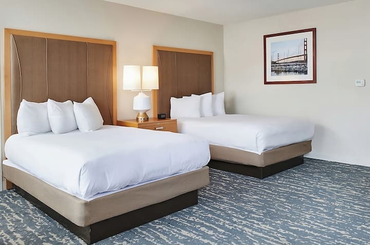 Marina Hideaway! 3 Convenient Units, Pets Allowed! - Berkeley