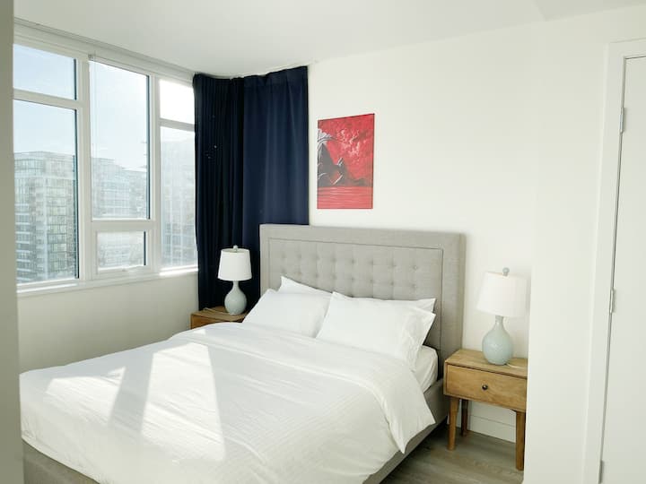 Brand New 3bedroom With2bathroim - Ladner
