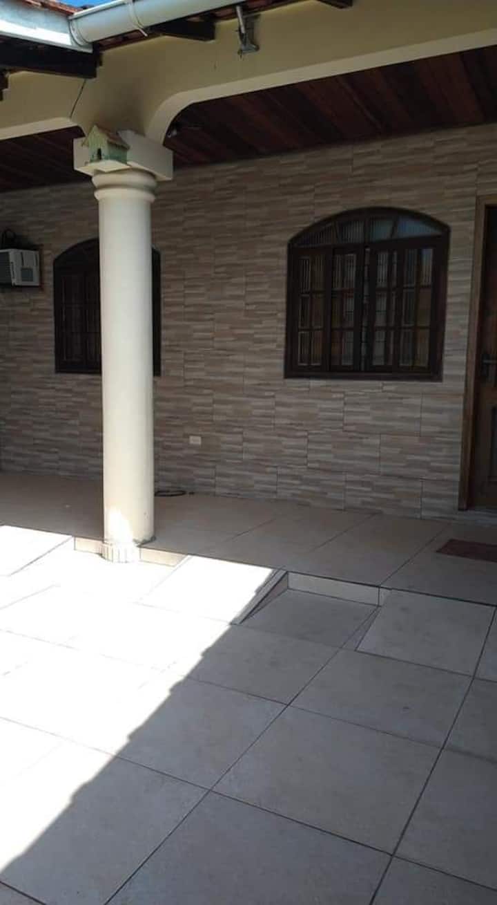 Casa De Praia  Lazer Em Família - Matinhos
