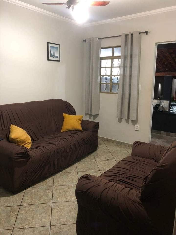 Recanto Do Dutra - Piratininga