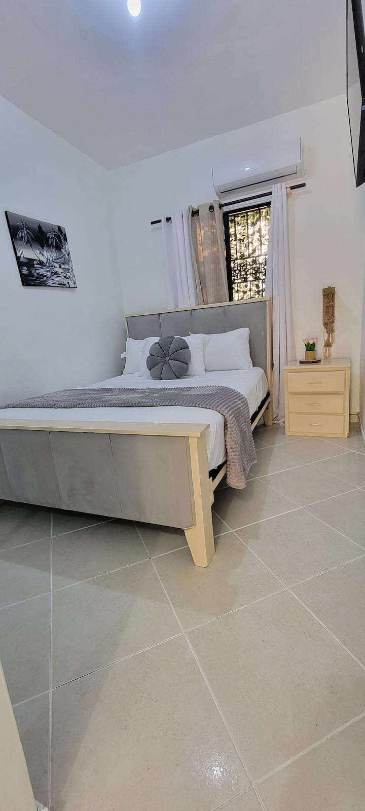 Pop | Beautiful Apt 5 Min From H. Center 35%offa/c - Puerto Plata