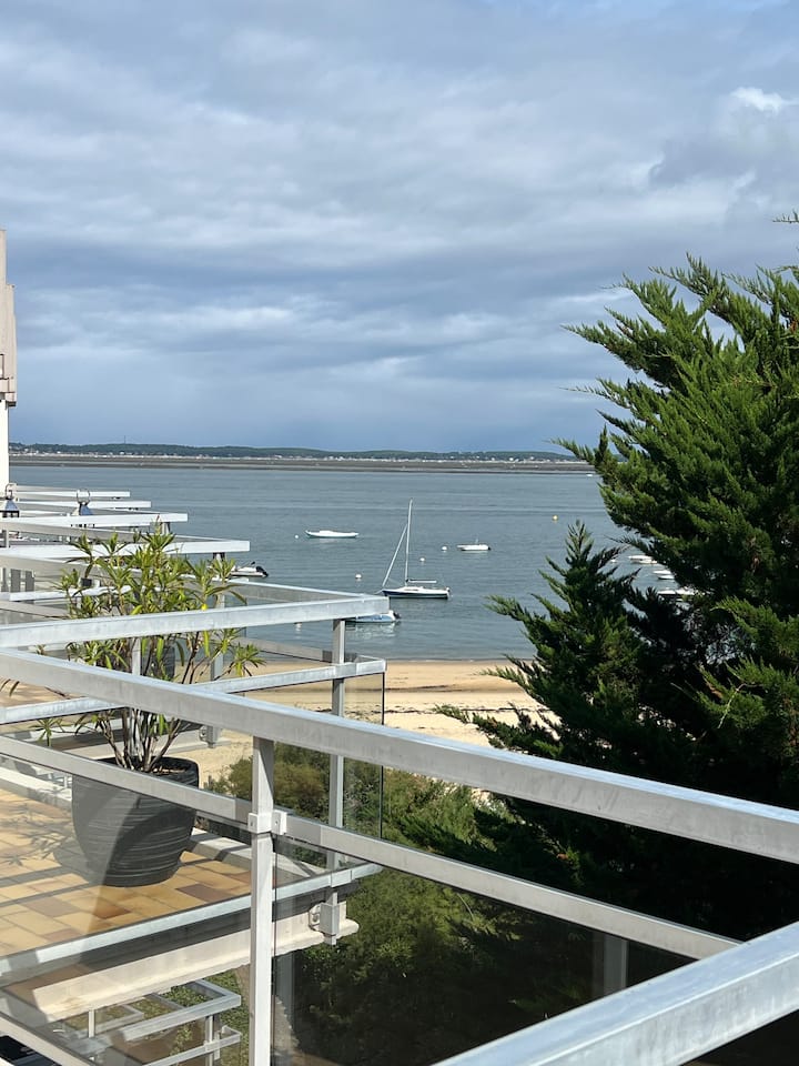 Studio Arcachon Pereire - 아흑꺄숑