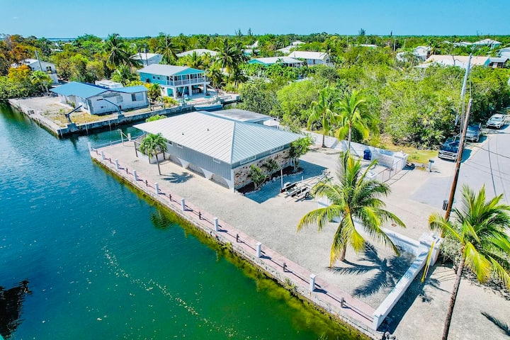Florida Keys Fishermans Dream - Big Pine Key, FL
