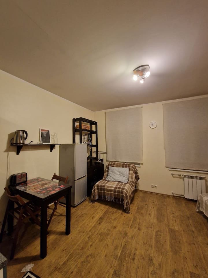 Small Cozy Apartment - Tallinn
