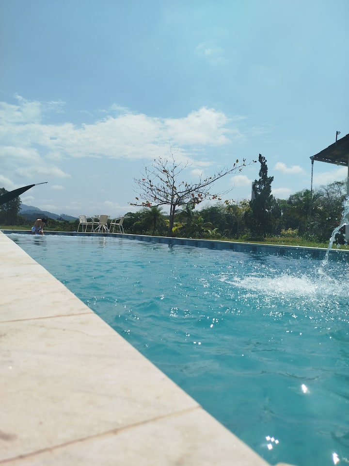 Casa Indaial - Indaial