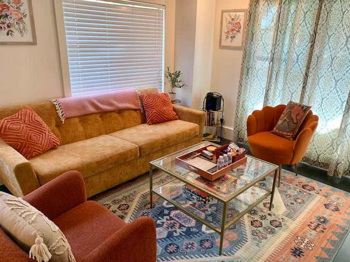 Urban Retreat - Pasadena, CA