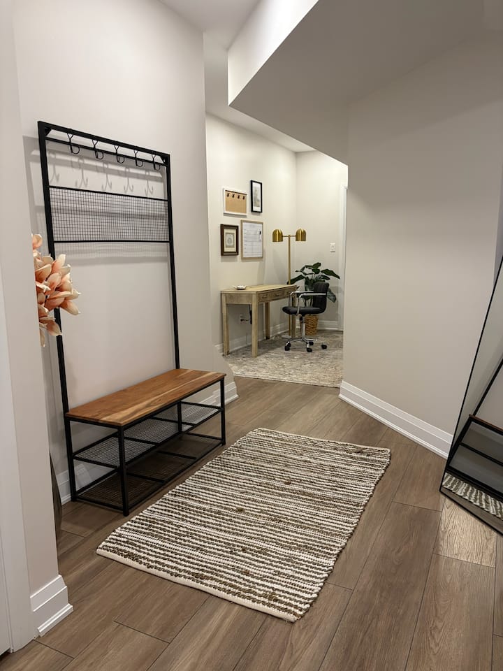 Cozy Park Apartment - 貴湖