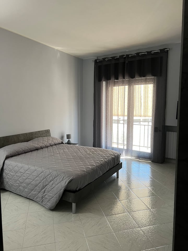 Ada’s Home - Bari