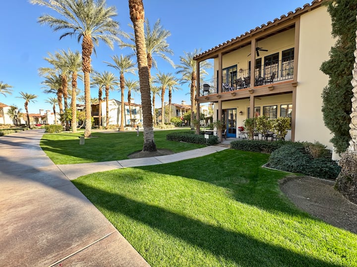 Enjoy Unbeatable Views @ Our 1st Fl 3bd/3ba Villa! - La Quinta, CA