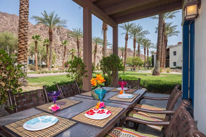 Best Views At Legacy! 3 Bd/3ba - La Quinta, CA